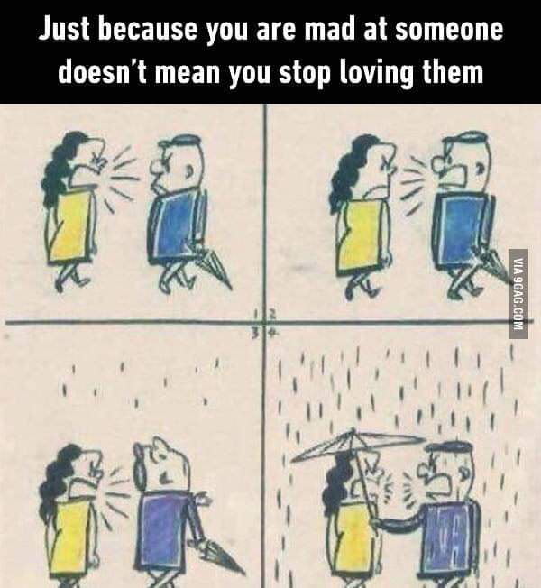 It is what it is - 9GAG