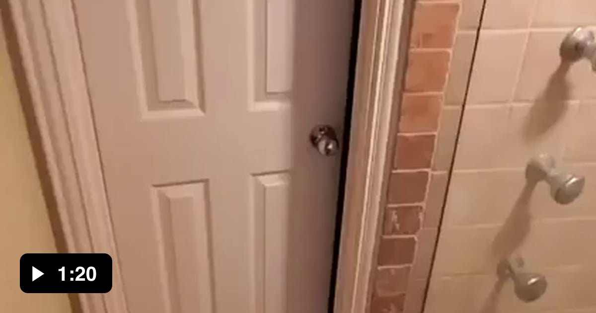 This guy built the ultimate secret hiding den in his home and after ...