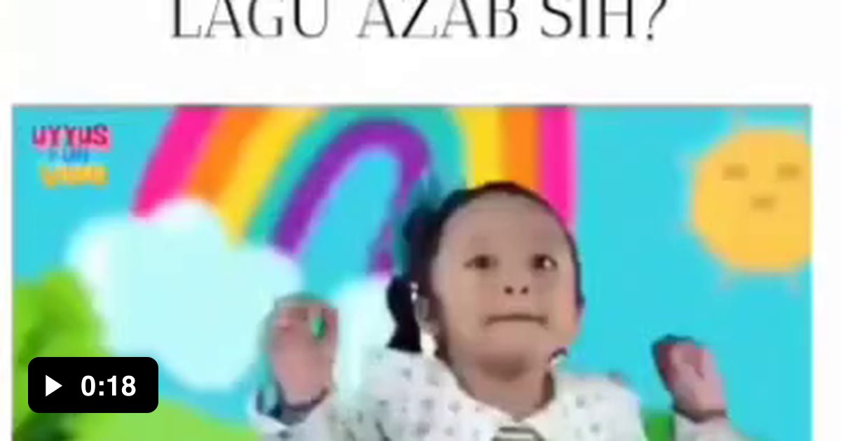 Bocil.. bocil... Ada lagi yang pipis belum lurus sudah nyanyi dibanding ...