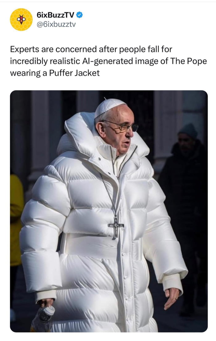 Let it begin... - 9GAG