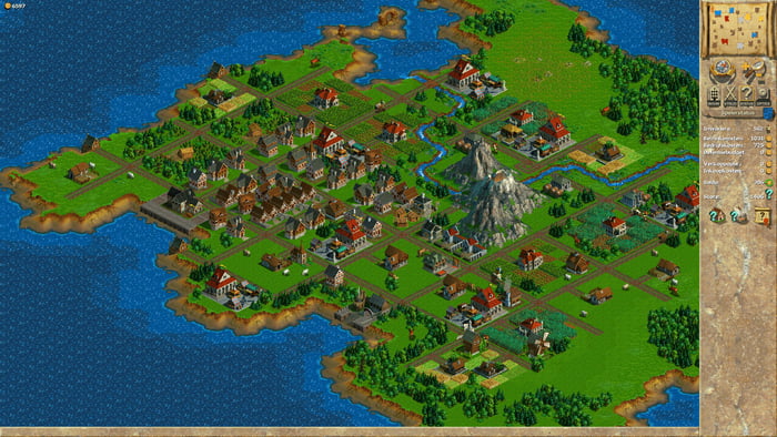 Old but gold. One of the best games I've ever played. What are your ...