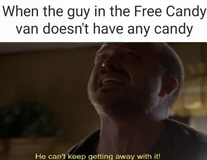 As soon as i can walk again, im gonna try my luck again - 9GAG