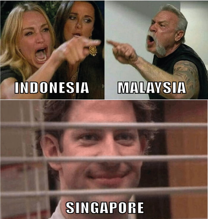 This section probably - 9GAG