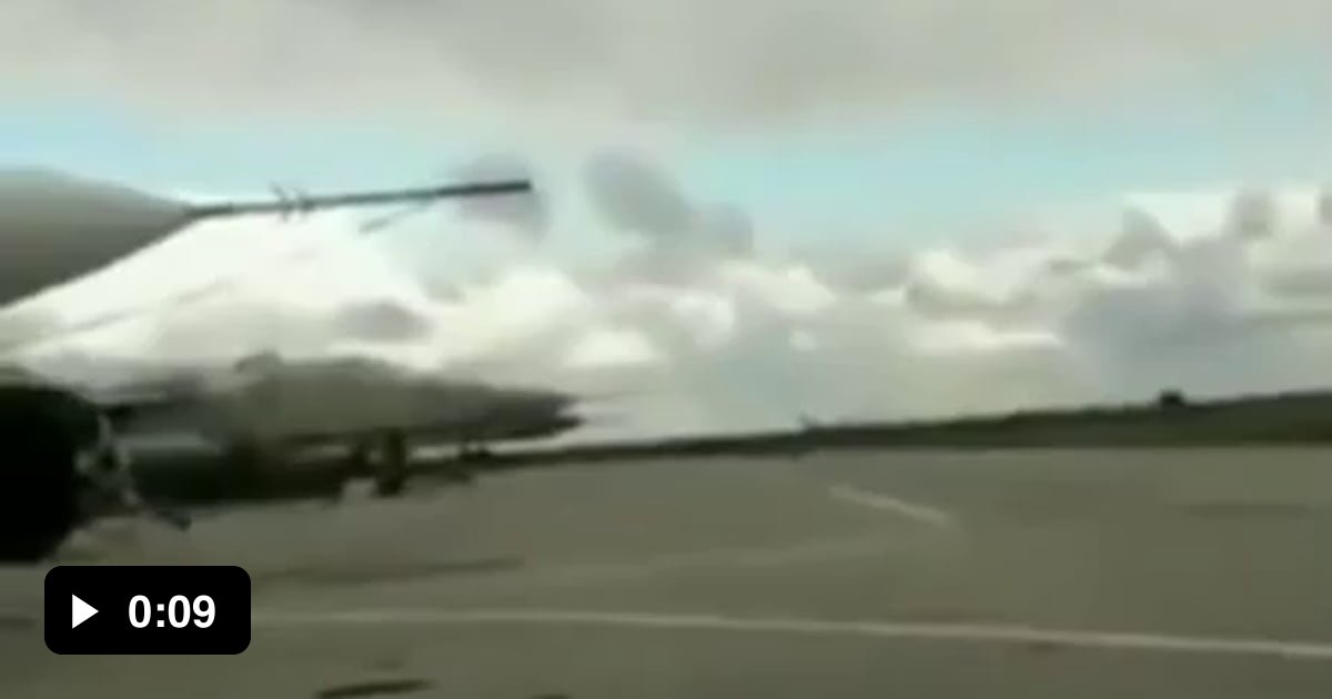 Just a normal fly-by... - 9GAG