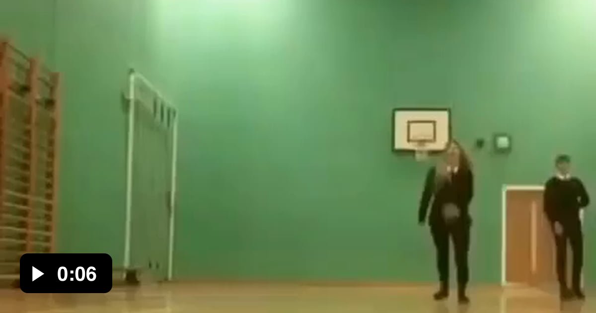 MESSIng around. - 9GAG