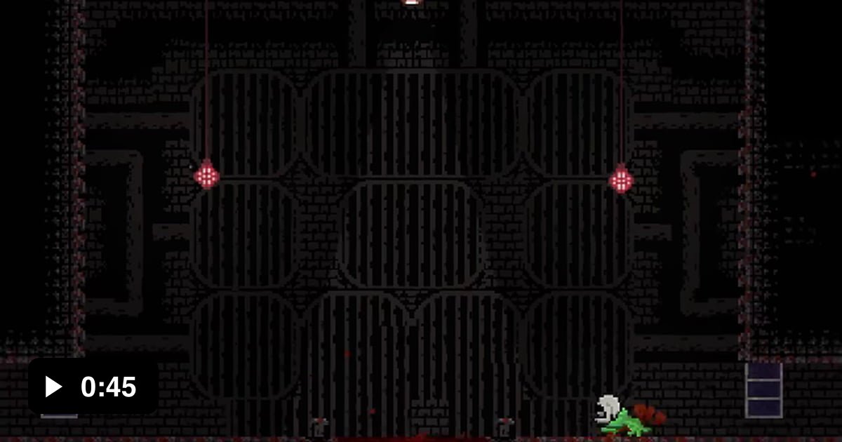 I made this game by myself, and the 9GAG community has been so ...