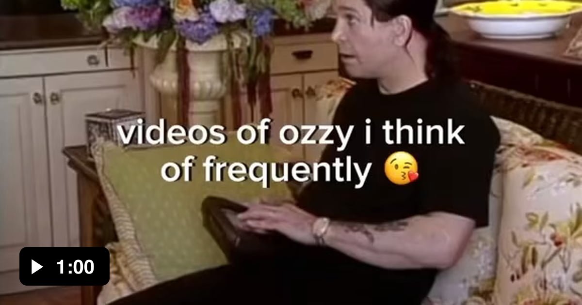 Ozzy is another breed all on his own - 9GAG
