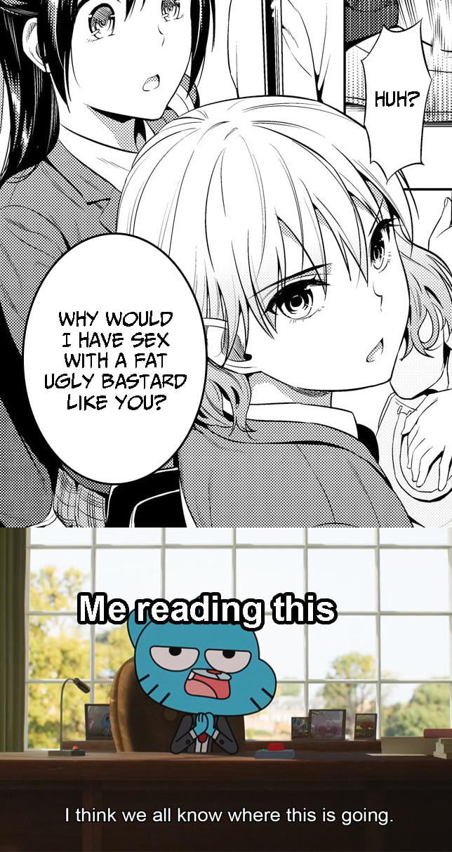 It’s not looking good - 9GAG