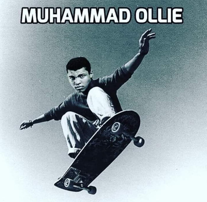 Muhammad Ollie - 9GAG