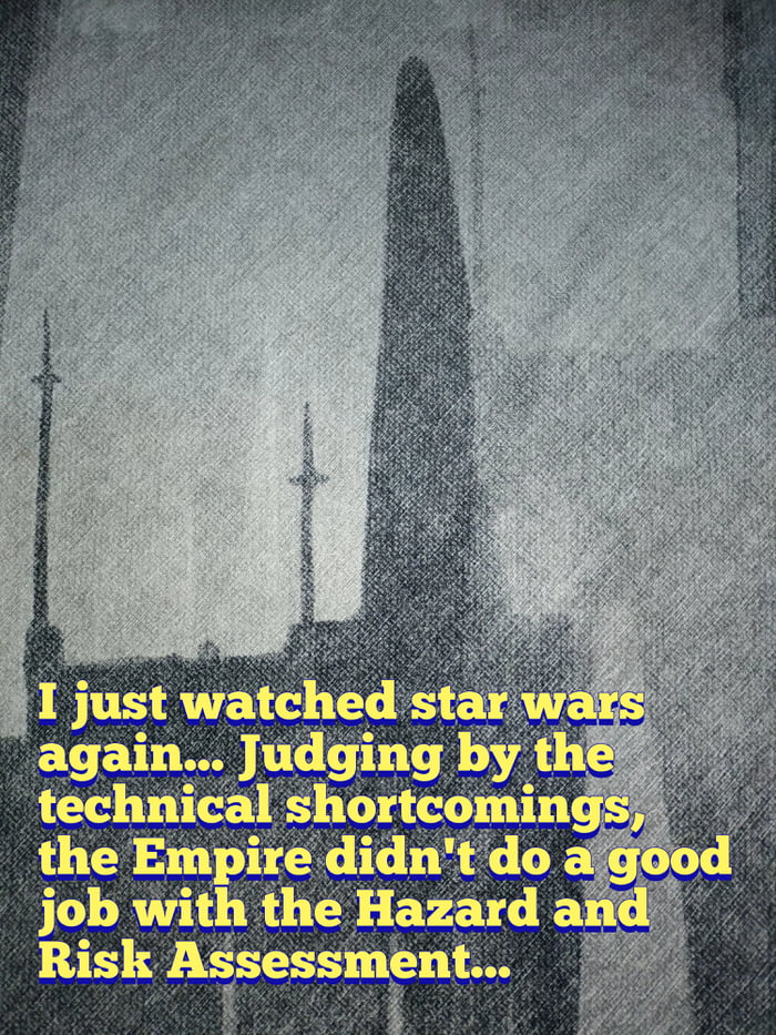 Just engineering thoughts - 9GAG