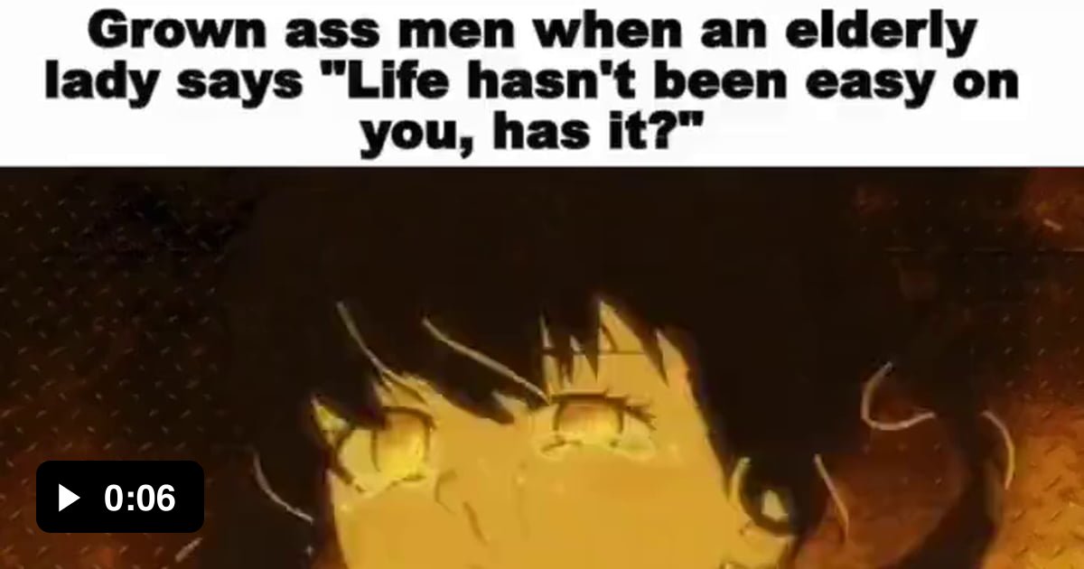It is what it is - 9GAG