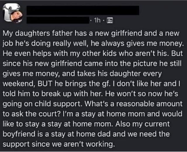 Super Entitled. - 9GAG