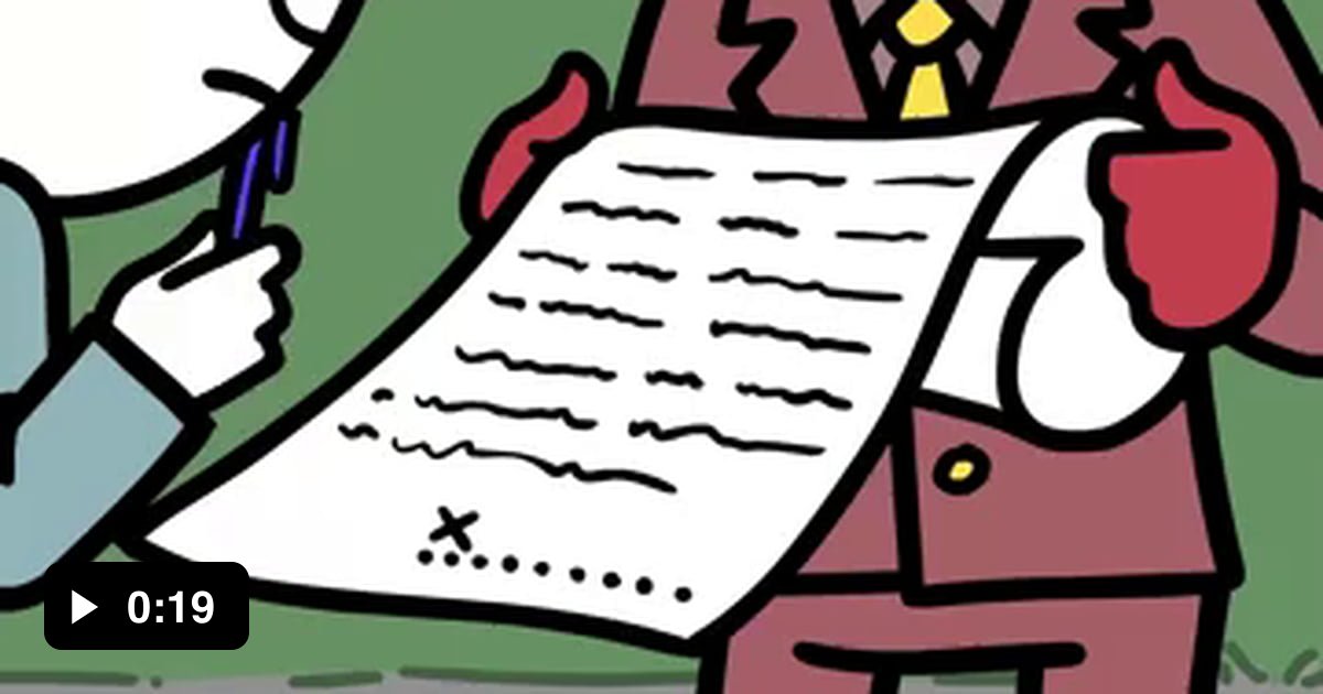 Sign Your Name on the Dotted Line - 9GAG