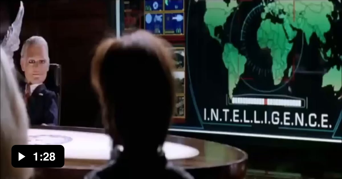 Best fight scenes in Team America - 9GAG