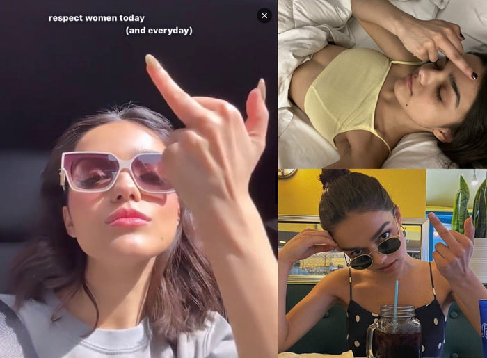 New SnowWhite Is Something - 9GAG