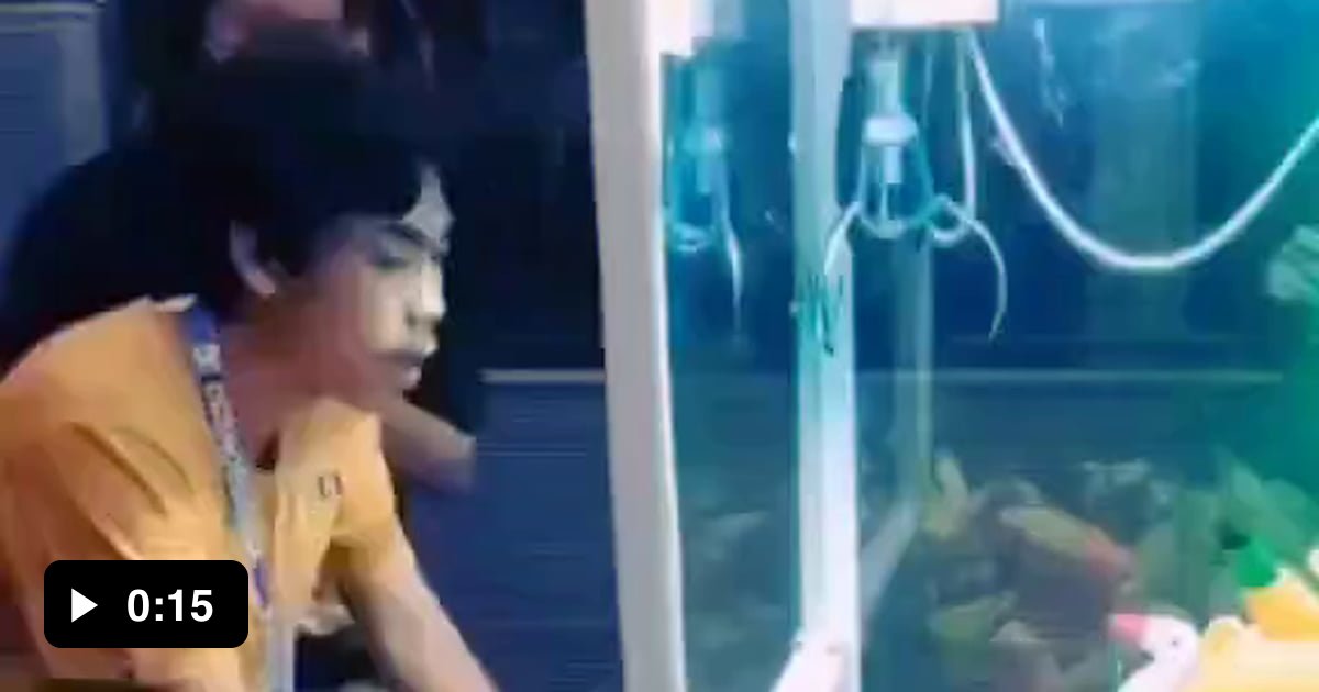 I know the trick.. I can win this - 9GAG