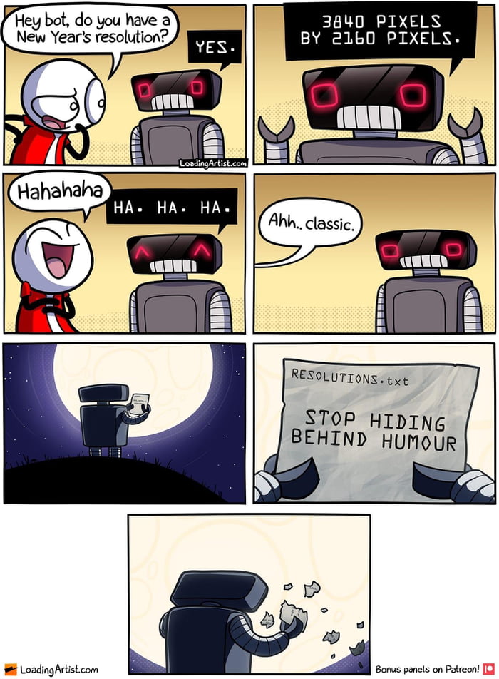 Credit: Loading Artist - 9GAG