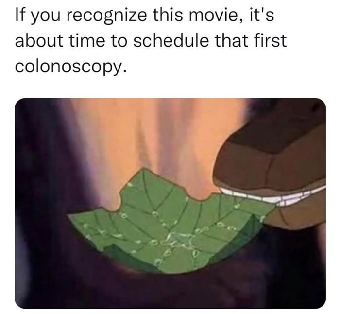 I’m getting old… - 9GAG