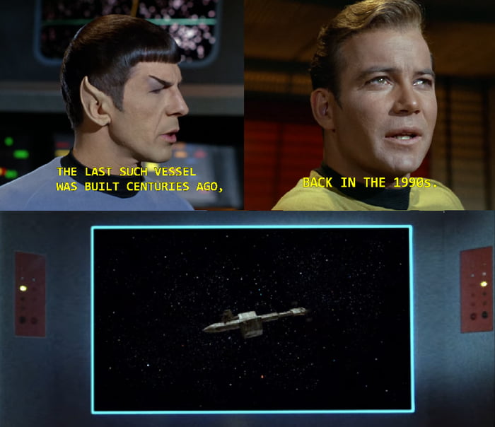 During the sixties the belief was that by now, and even much sooner, we ...