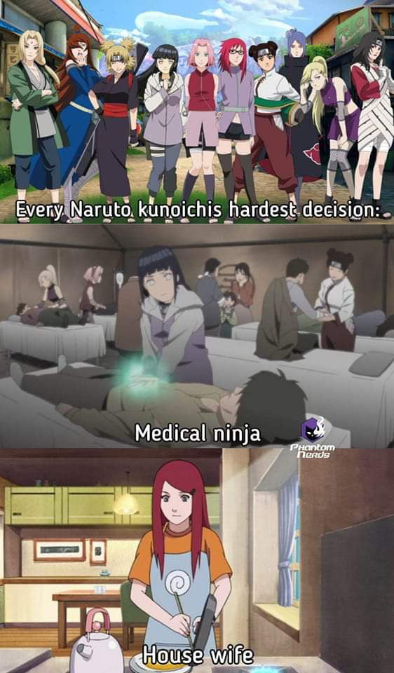 Hardest decision - 9GAG