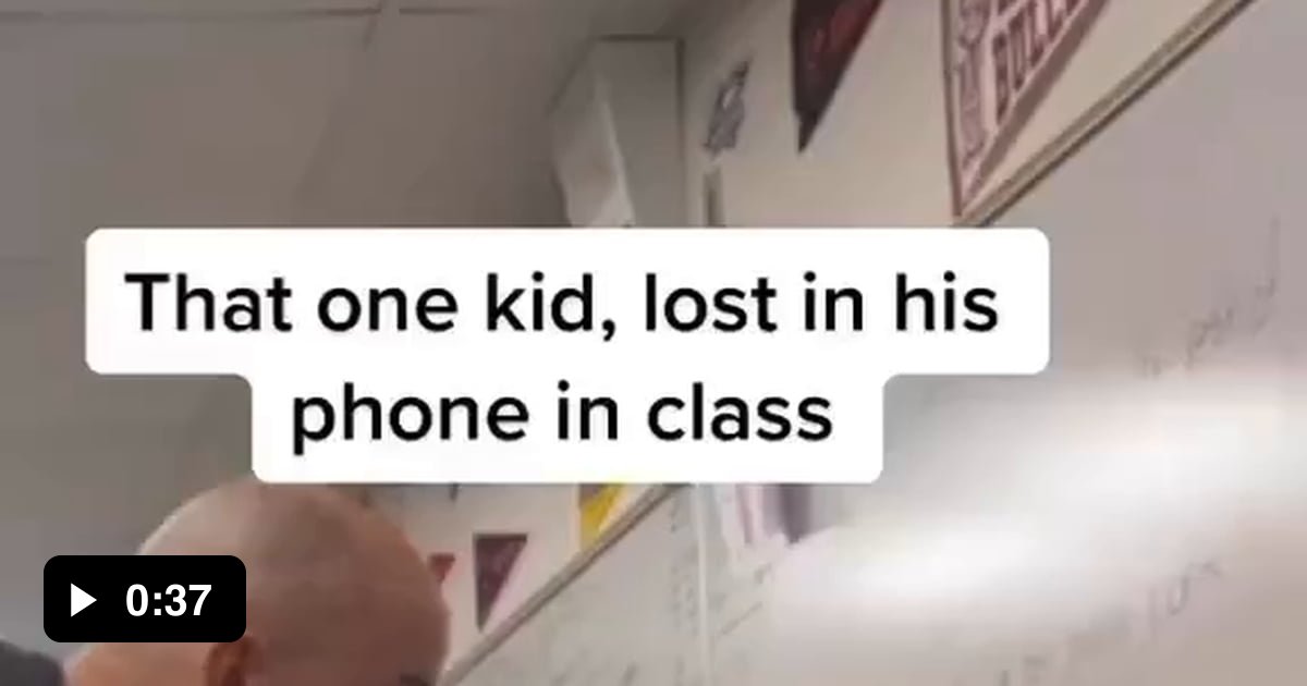 Focus on your stud boi - 9GAG