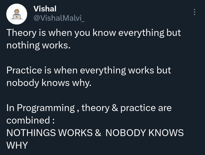 Programming - 9GAG