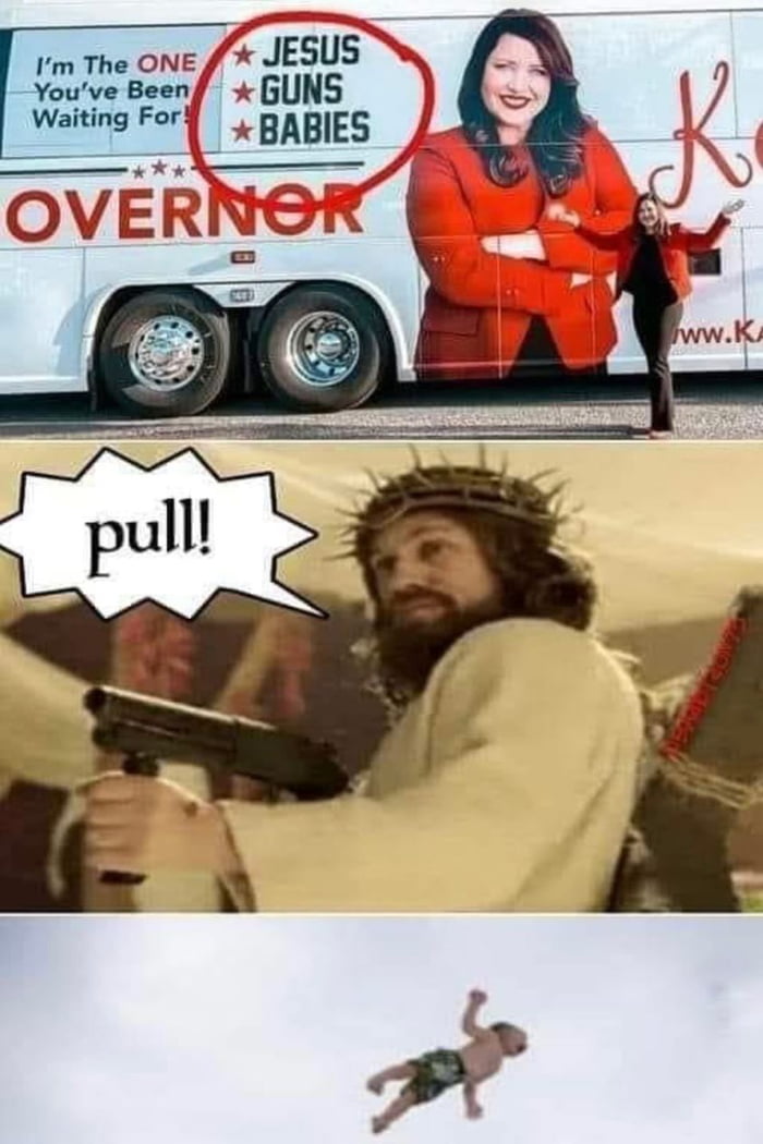 Pull....... - 9GAG