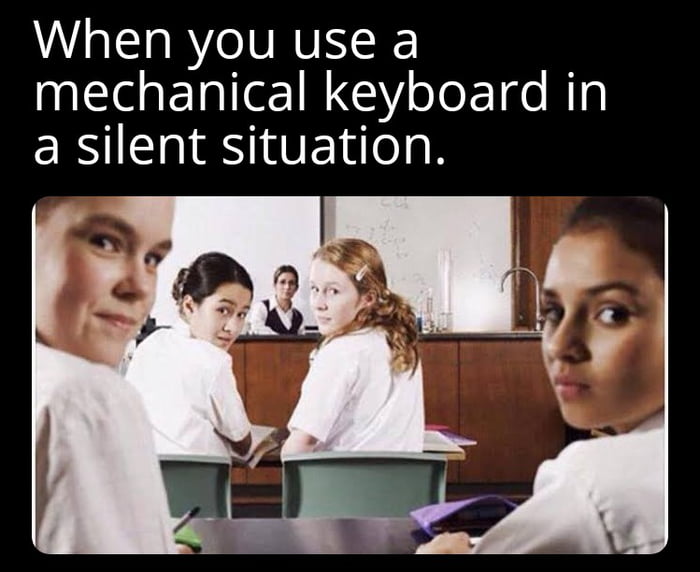 How much attention do you need? Yes. - 9GAG