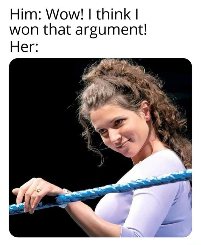 You never win 😢 - 9GAG