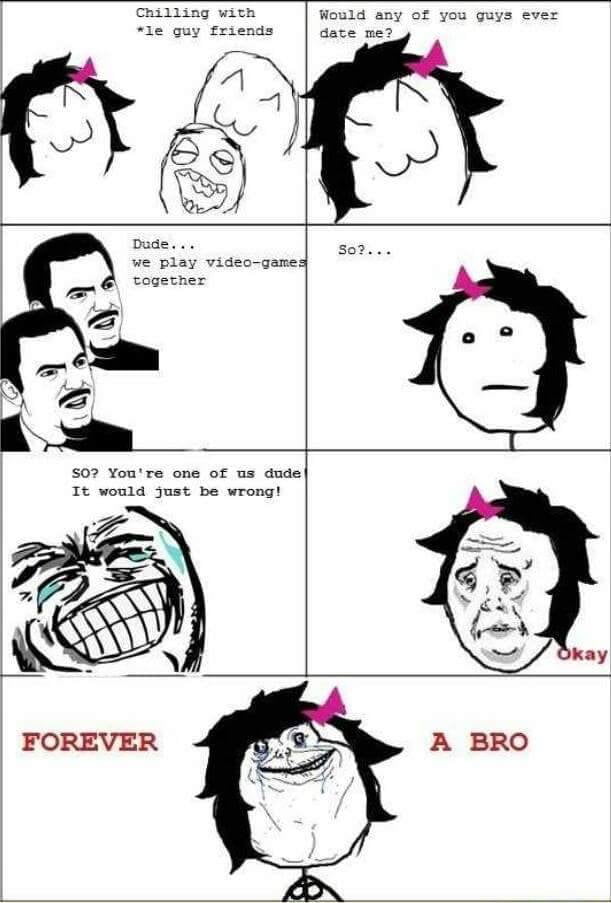 Bro 9gag
