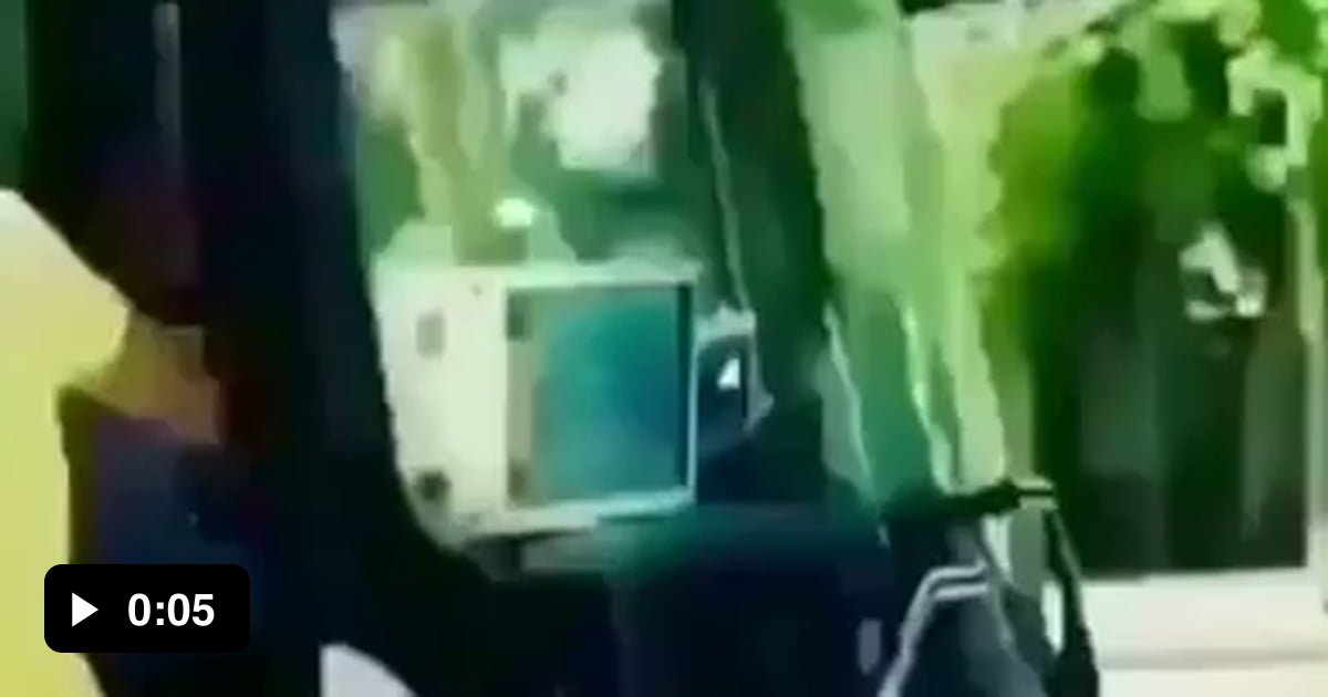 Don't worry he's fine - 9GAG