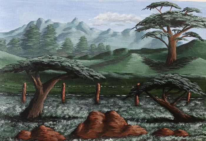 Trying to improve. Any feedback? - 9GAG