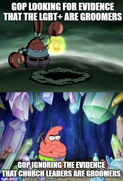 "Keep digging! When you reach rock bottom, go past that!" - 9GAG