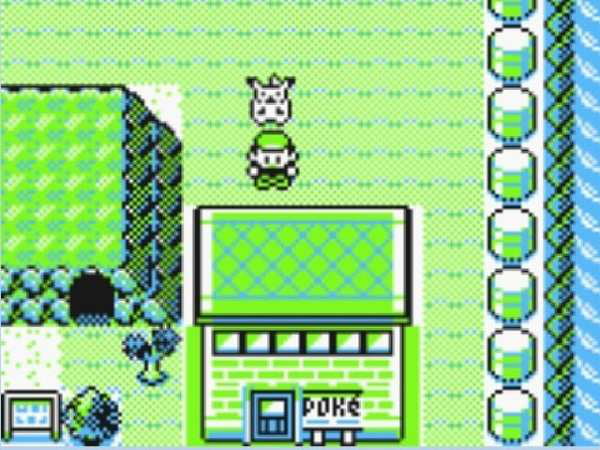 Bro, wake up, it's 2000. You just got Pokemon gen 1. You don't realise ...