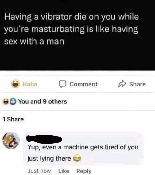 Move Biatch you boring even the machines SMH - 9GAG