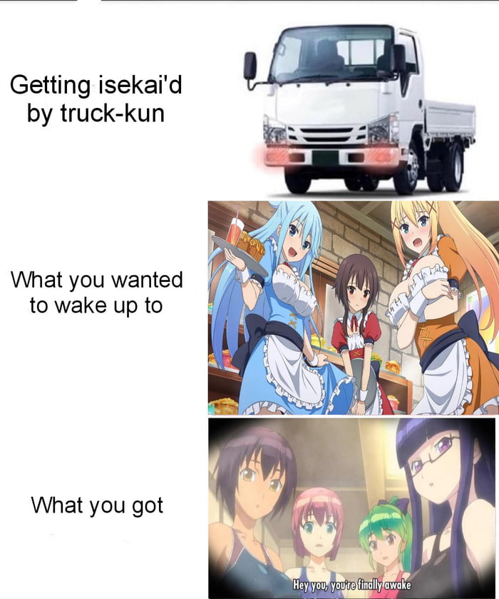 Tis a blessing or a curse? - 9GAG