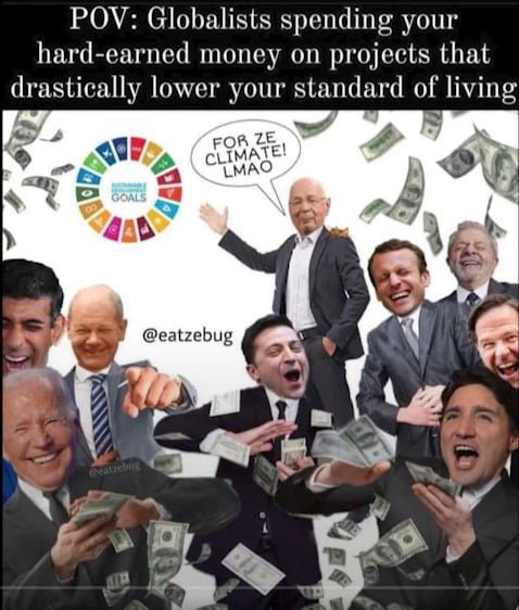 The useful fools will run in to defend their overlords. - 9GAG