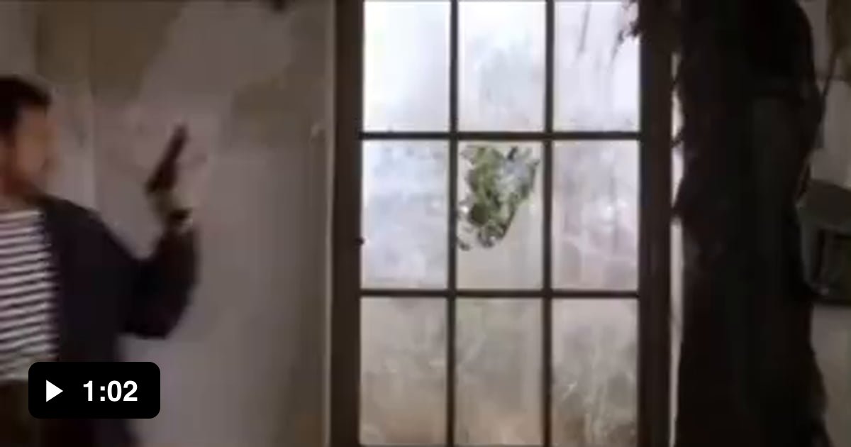 One of the best comedy movies. Top Secret, 1984. - 9GAG