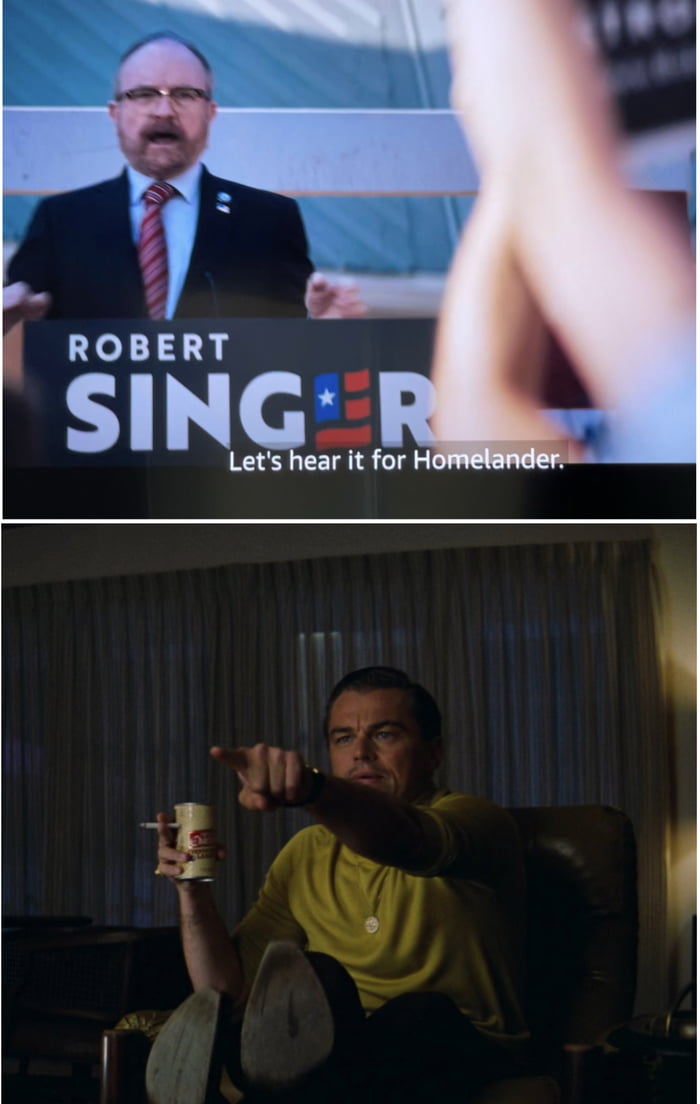 Bobby Singer! - 9GAG