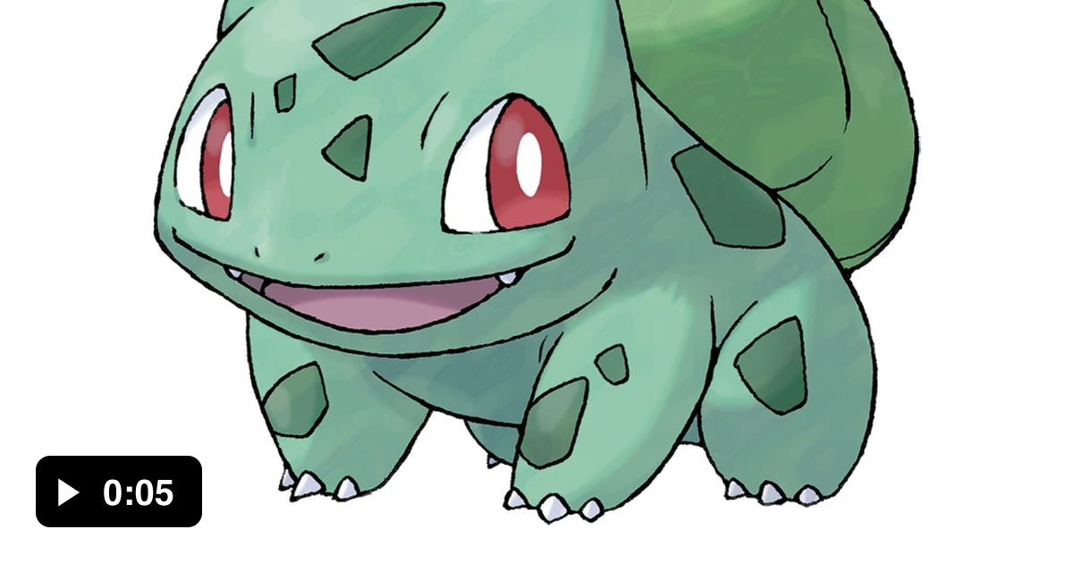 It's dangerous to go alone, screencap a Pokemon - 9GAG