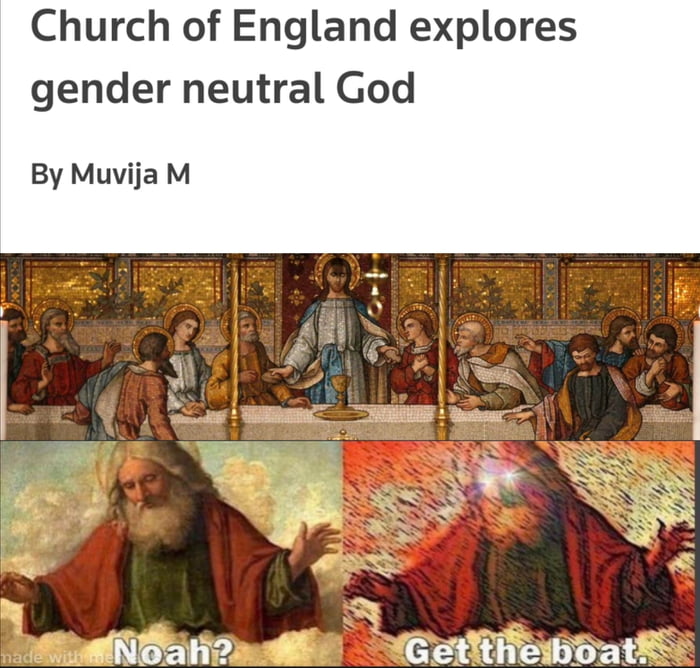 Noah: Ah shit, here we go again. - 9GAG