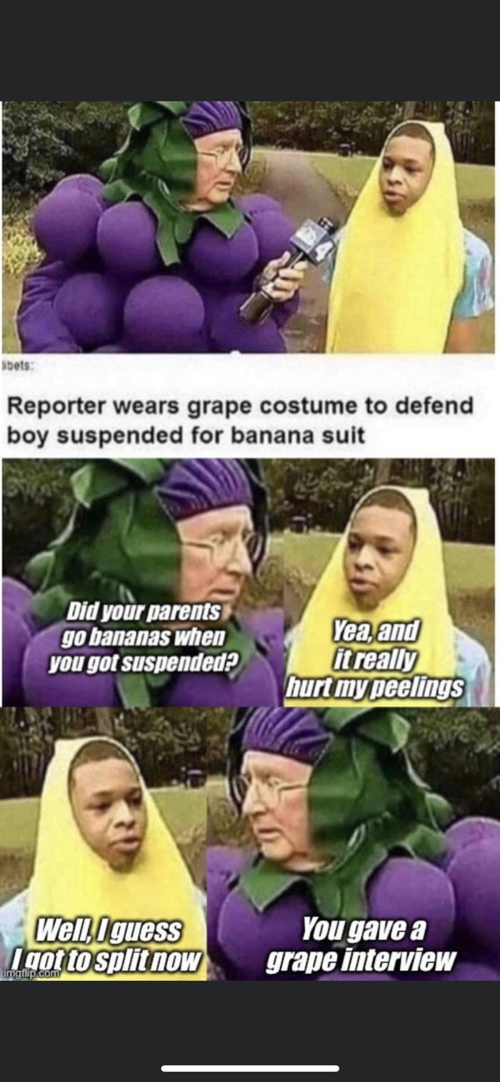 Wholesome fruit. - 9GAG