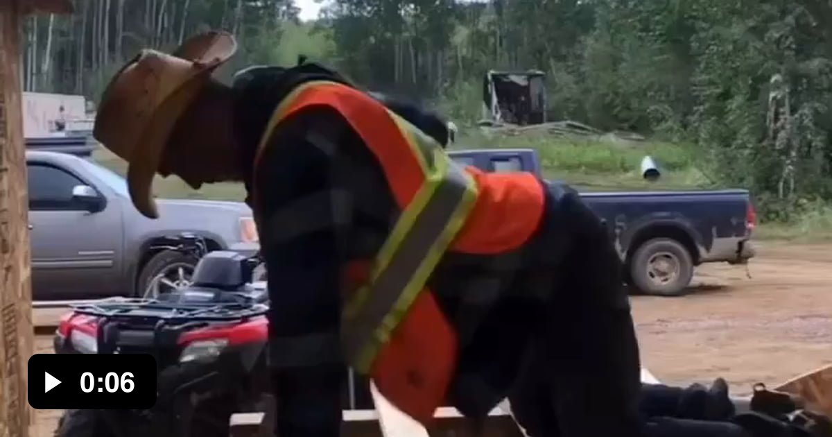 Yeeeee-haaaaaaawww - 9GAG