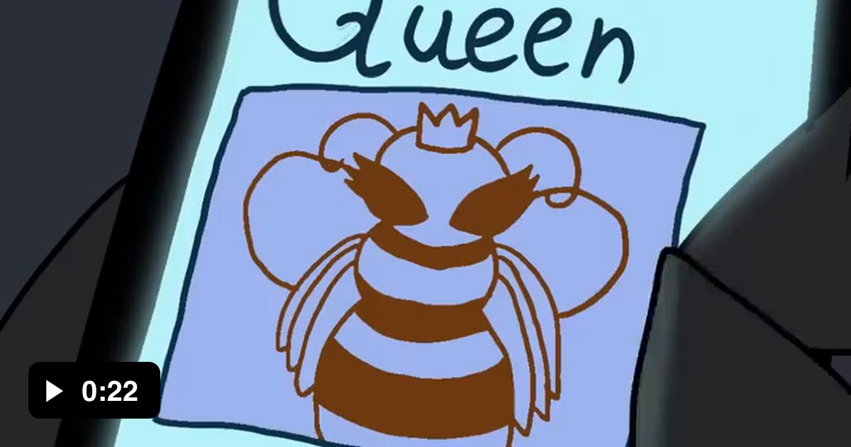 Artist: [Rare Doodle] - 9GAG