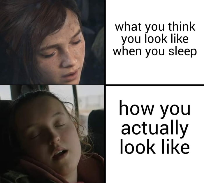 Still a great show though - 9GAG