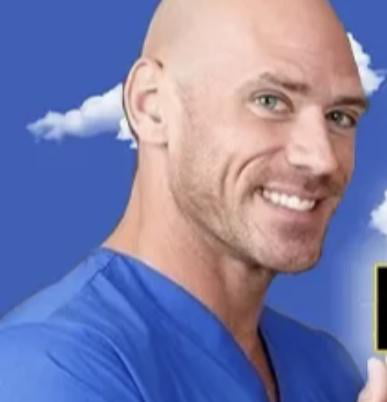 Johnny Sins, Level 100 on all jobs - 9GAG