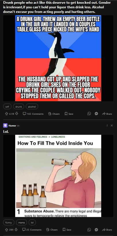 Some things fitting - 9GAG