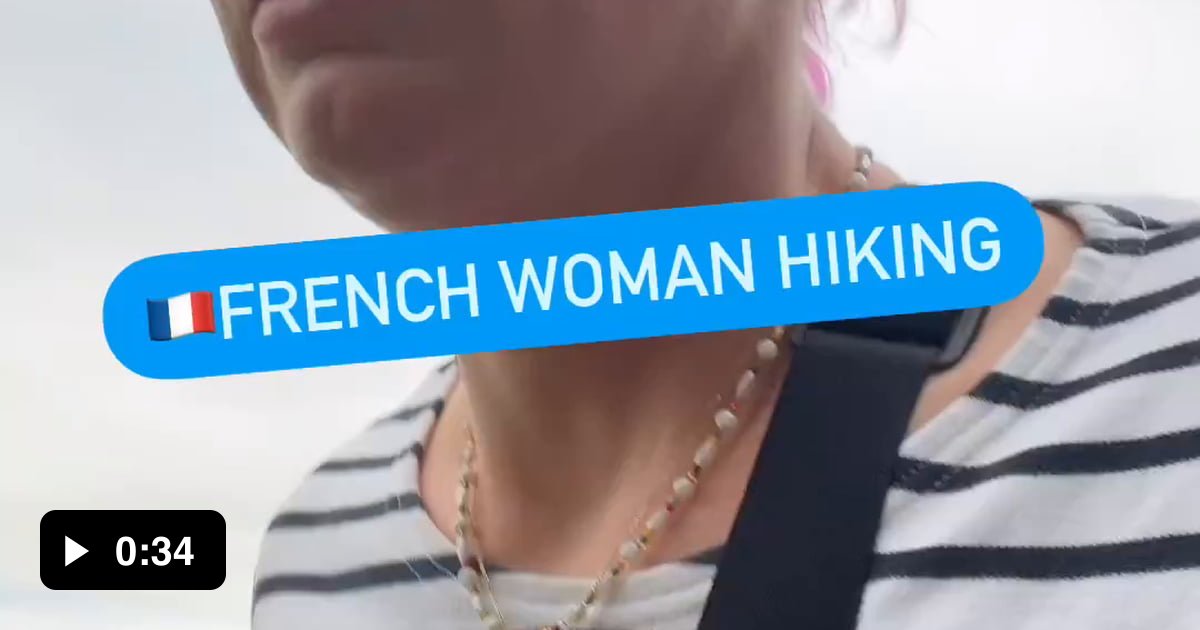 Making love to a French girl be like - 9GAG