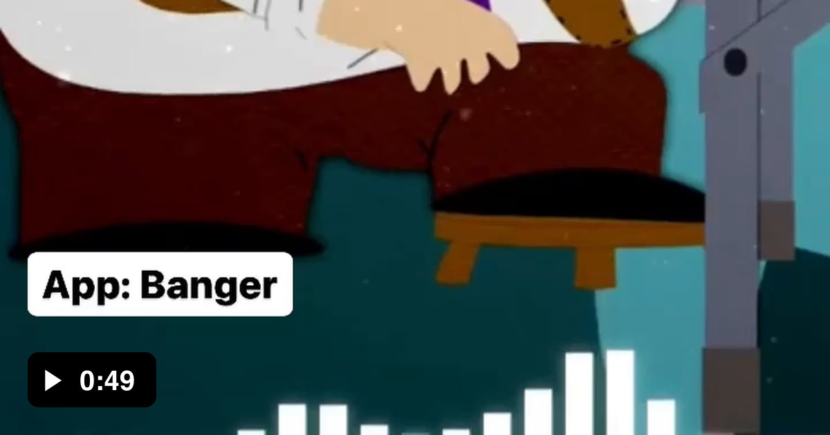 Country Road (AI Cover Eric Cartman) - 9GAG