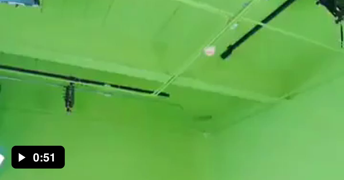 Playing a Dancing VR Game - 9GAG